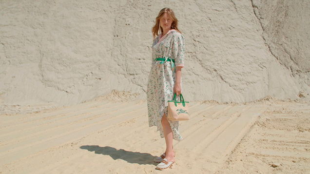 Longchamp Japan-ロンシャンの服とアクセサリー